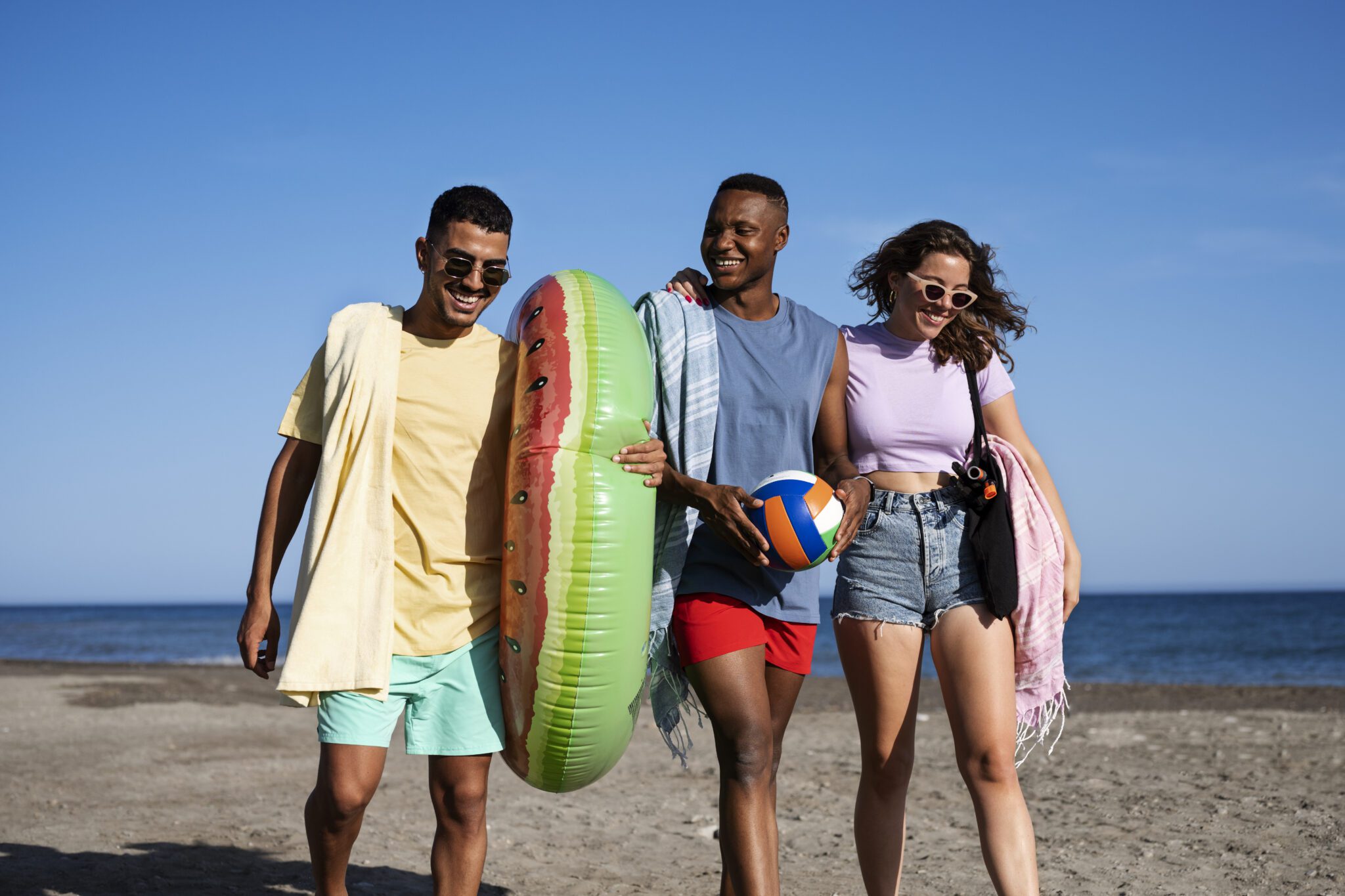 Itens para levar para praia: o que não pode faltar? - Blog Sam's Club ...