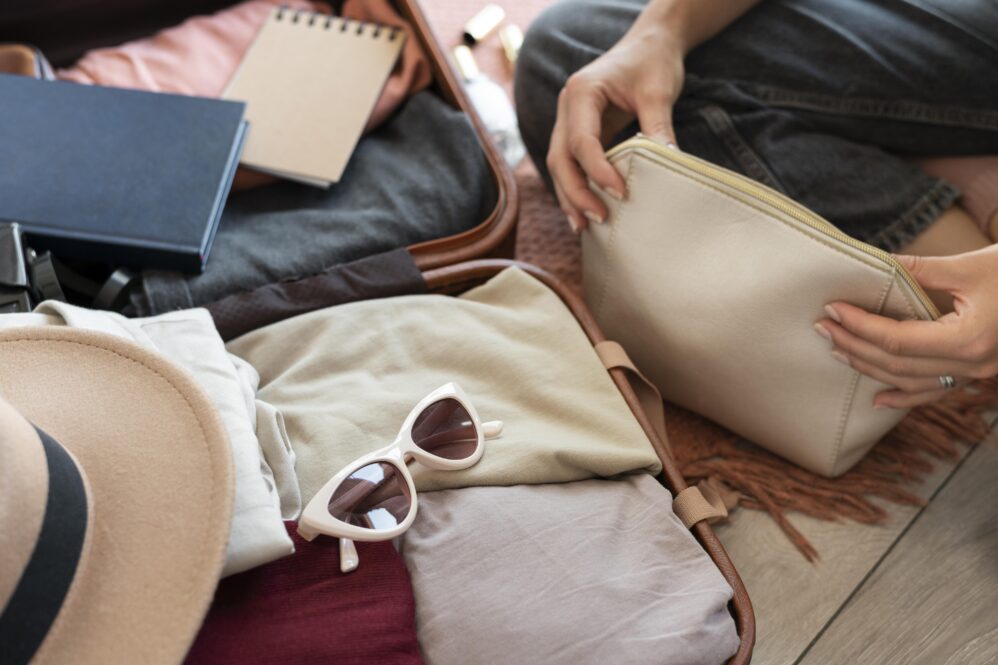Itens para levar para praia: o que não pode faltar? - Blog Sam's Club ...